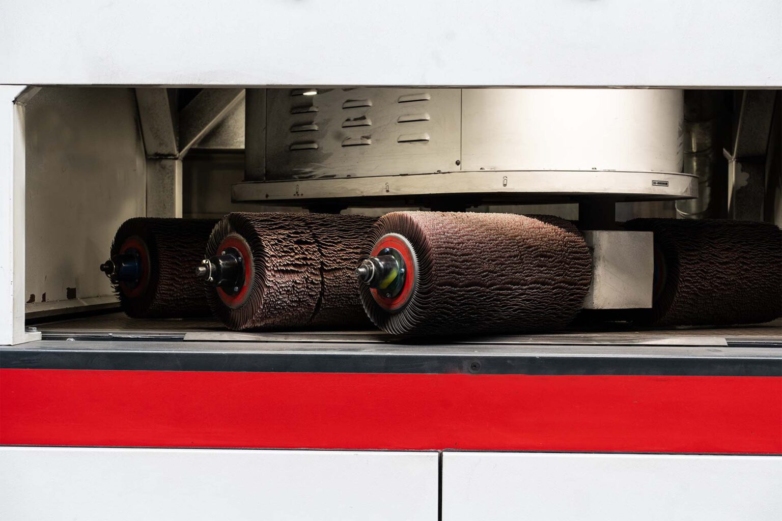 Entgraten • Schuler Metalltechnik GmbH